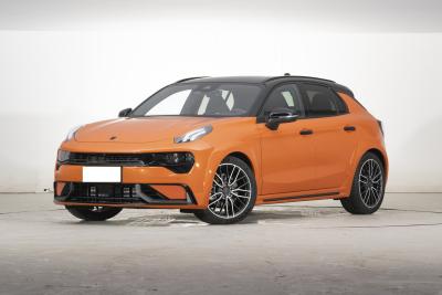 Cina Lynk & Co 02 Hatchback 2.0TD Compact Car Small 2.0T 190 Horsepower L4 Gasline Sedan in vendita