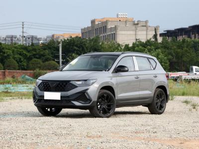 Cina Quanlity del nuovo del veicolo VS5 di Jetta VS5 2022 alto del progressivo 5-Seat SUV veicolo manuale del combustibile in vendita