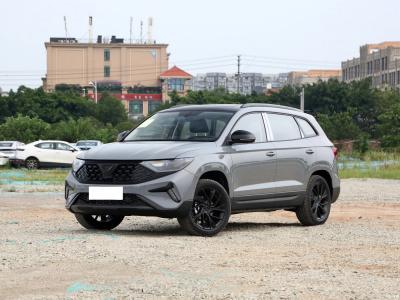 Cina Jetta VS7 2022 280TSI Glory Pro approfondita SUV 4 automobili della benzina della ruota per il motore economico adulto di cavalli vapore L4 delle automobili 1.4T 150 in vendita