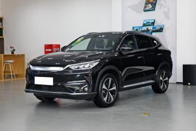 Cina Canzone di BYD più il motorino elettrico della mano sinistra di 120 miglia orarie 4 ore di tempo di carico rapido in vendita