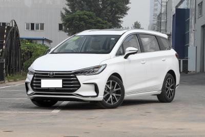 Cina Canzone Max Dmi Hybird di BYD automobile elettrica 250 Libbra-Ft con 5 il veicolo delle porte 7seats Mpv in vendita