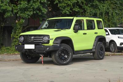 Cina Tank 300 2110kg 1.5t Length 4760mm Mileage 25Mpg Truck in vendita
