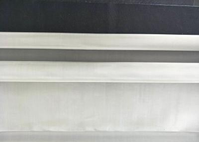 Cina Colore dell'argento del panno di maglia di stampa dello schermo dell'acciaio inossidabile dei tessuti di stampa di Digital in vendita