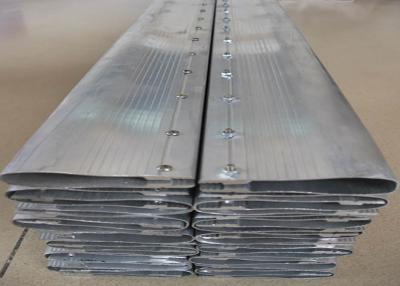 China Aluminium Handle Screen Printing Squeegee Blades 5A Good Abrasion for sale