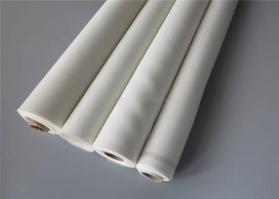 China Textile Monofilament Polyester Screen Printing Mesh for sale