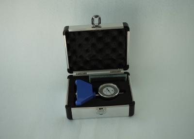 China Adjustable Tension Meter Screen Printing Materials For Long Life Time for sale