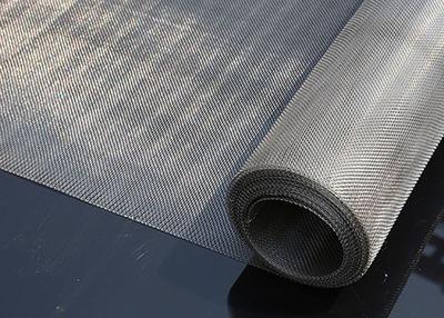 Cina 1x1 rete metallica di acciaio inossidabile dell'hardware 0.5m in vendita