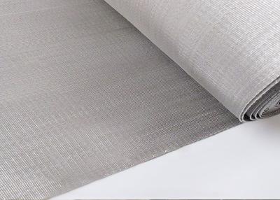 Cina Cavo tessuto in espansione Mesh Liquid Filter Acid Resistence di acciaio inossidabile in vendita