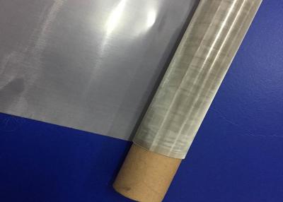 Cina 316 cavo ultra fine olandese Mesh High Tension del filtrante di acciaio inossidabile del foro da 3 micron in vendita