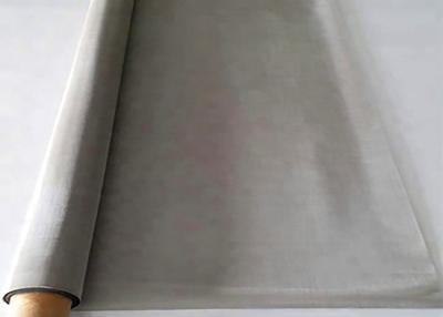 Cina cavo tessuto Mesh Filter Strainer di acciaio inossidabile 304 30m/Roll in vendita