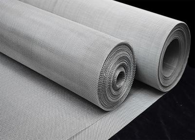 Chine 2,2 mètres de largeur de fil tissé par amende Mesh Plain Weave de monofilament à vendre