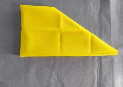 Chine Écran de fil de polyester de la tension élevée 47t d'armure toile imprimant la maille de tissu à vendre