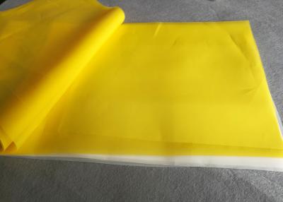 Chine Céramique imprimant la maille d'impression d'écran en soie de largeur du polyester 1.45m à vendre