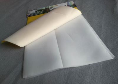 Chine Perméabilité à l'air élevée de Mesh Silk Screen Mesh Fabric de la résistance acide 420 à vendre