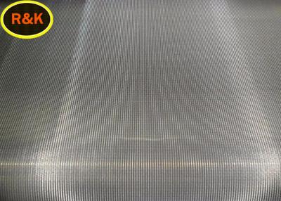 Cina 5 tessuto filtrante tessuto olandese di forma del quadrato della rete metallica del micron 200x1400 in vendita