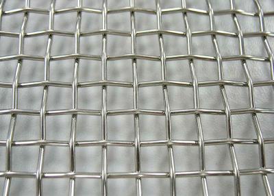Cina 10 materiale di Mesh Heavy Duty Commercial Structure Firm304 del cavo unito barbecue del calibro in vendita