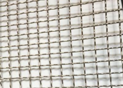 Cina Resistenza chimica di dimensione 3*3 di Mesh High Filter Precision Hole del cavo di acciaio inossidabile in vendita