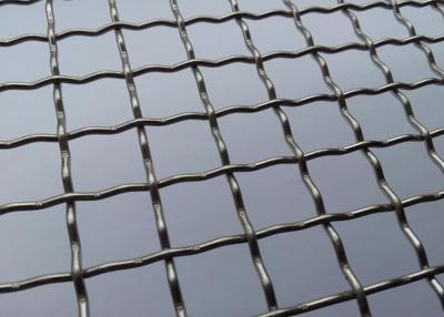 Cina Cavo di resistenza acido Mesh High Temperature Resistant Durable della costruzione in vendita