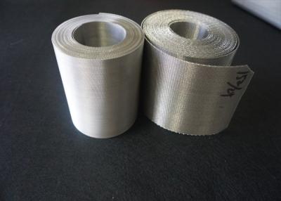 Cina Resistenza tessuta olandese di Mesh High Water Permeability Corrosion del metallo della saia in vendita