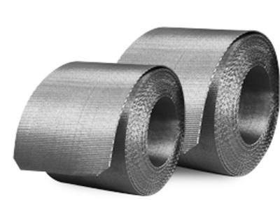 Cina Metallo fine Mesh Screen, di industria cavo tessuto 316 ss Mesh Filter in vendita