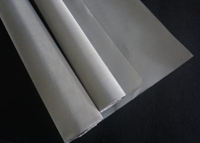 Cina Tela 200 Mesh Wire Mesh Ss 304 della cinghia del filtrante del barbecue in vendita