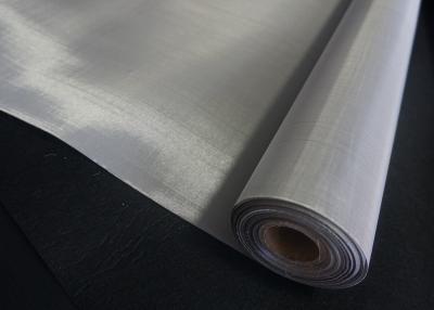 Cina Rete metallica tessuta olandese ad alta resistenza del foro quadrato 70x600 ss 304 in vendita