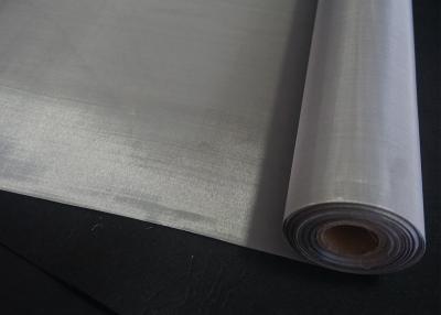 Cina Cavo ad alta resistenza tessuto olandese Mesh For Liquid Filter di acciaio inossidabile di forza 316 in vendita