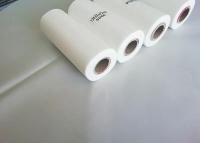 Cina Multi Function Polyester Screen Mesh High Temperature Resistance Low Elasticity in vendita