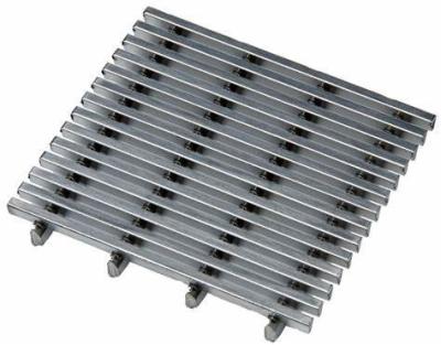 China High Capacity Coal Industry Vibrating Screen Mesh 90 100 200 Um Filter for sale