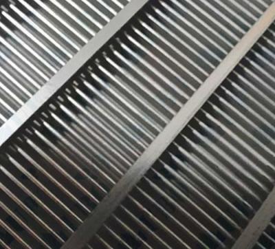 China High Capacity Coal Industry Vibrating Screen Mesh 90 100 200 Um Filter for sale