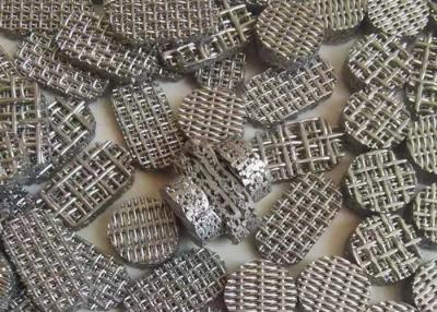 China 5 10 20 Um Sintered Filter Disc 5 Layer Stainless Steel Wire Mesh for sale