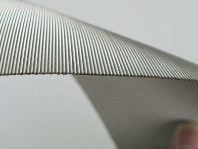 China Contrast Woven 72*15 Spot Stainless Steel Wire Mesh 10 20 Cm Width for sale