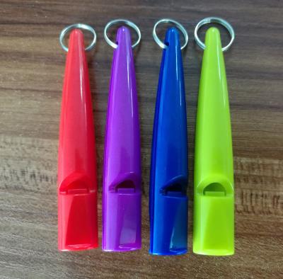 China Whistle single frequency 210.5 whistle dog whistle horse whistle for sale