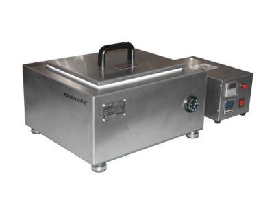 Cina Dispositivo di prova di ASIDA Solderability, apparecchiatura di collaudo del PWB AC220V per il PWB in vendita