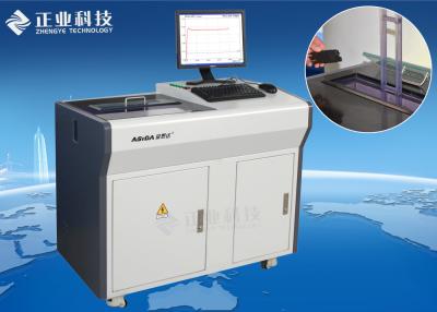 Cina Ionic Contamination Test For PCB Manufacturing Process With Resistivity Of nacl Solutions in vendita