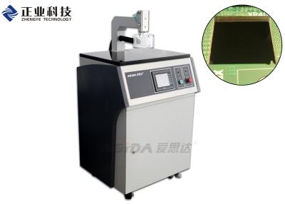 Cina Attrezzature metallografiche sicure che sezionano la preparazione di campioni per analisi di microstruttura in vendita