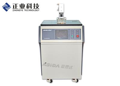 Cina Attrezzatura di metallografia della preparazione di Speciment per esame metallografico in vendita