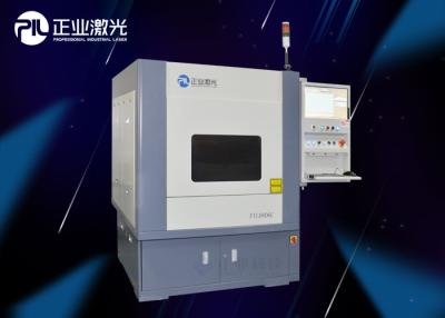 Китай автомат для резки лазера СО2 380v с максимальным обрабатывая размером 800mm * 600mm продается