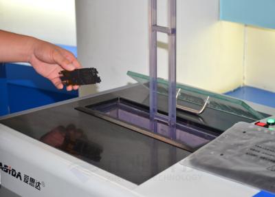 Cina Tester efficiente del PWB Clealiness con resistività di ROSA dell'estratto solvente in vendita