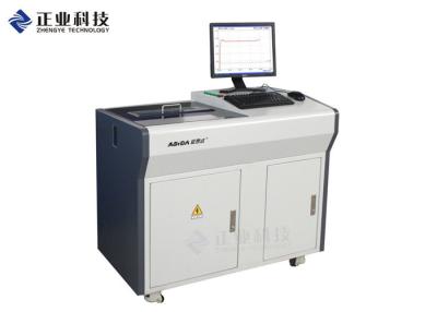 Cina Strumento della prova di contaminazione del PWB del circuito di PCBA SMT con statico e dinamico in vendita