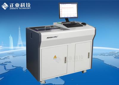 Cina Tester ionico di misurazione di pulizia di conducibilità per il bordo di collegamenti stampato nudo dei PWB in vendita
