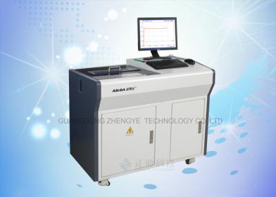 Cina Il PWB che prova il tester ionico di pulizia aderisce alle specifiche industriali IPC-TM-650 in vendita