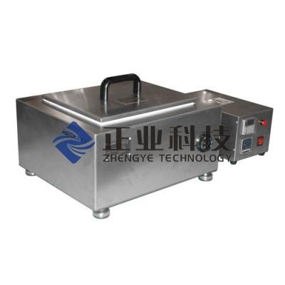 Cina Dispositivo elettronico di prova di Solderability dell'apparecchiatura di collaudo del PWB del manuale in vendita