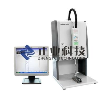 China FPC Circuit Board PCB Testing Equipment Electronic , Peel Strength Tester for sale
