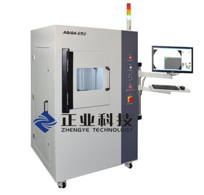 Cina Macchina automatica di ispezione dei raggi x dei semi per prova della batteria/SMT/LED in vendita