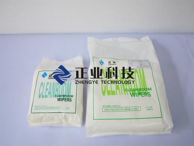 Cina Panno senza polvere di pulizia senza filaccia con alto assorbimento di acqua e flessibile in vendita