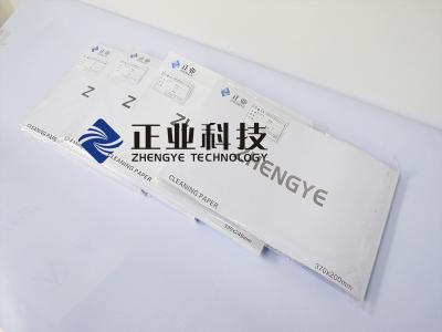 Cina Libro adesivo di carta senza polvere industriale materiale del PWB del circuito del PWB 330 millimetri di × 240 millimetri in vendita