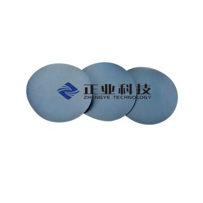 Cina Carta senza polvere della sabbia rotonda impermeabile per il PWB stampato del bordo di Circurt, strofinata del locale senza polvere in vendita