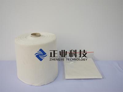 Cina Prodotti di pulizia materiali del PWB Microfiber del panno senza polvere molle e lanuginoso con bassa viscosità in vendita