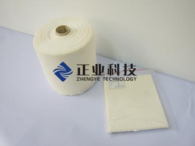 Cina Pulizia industriale materiale eliminabile del PWB che pulisce panno nella stanza senza polvere in vendita